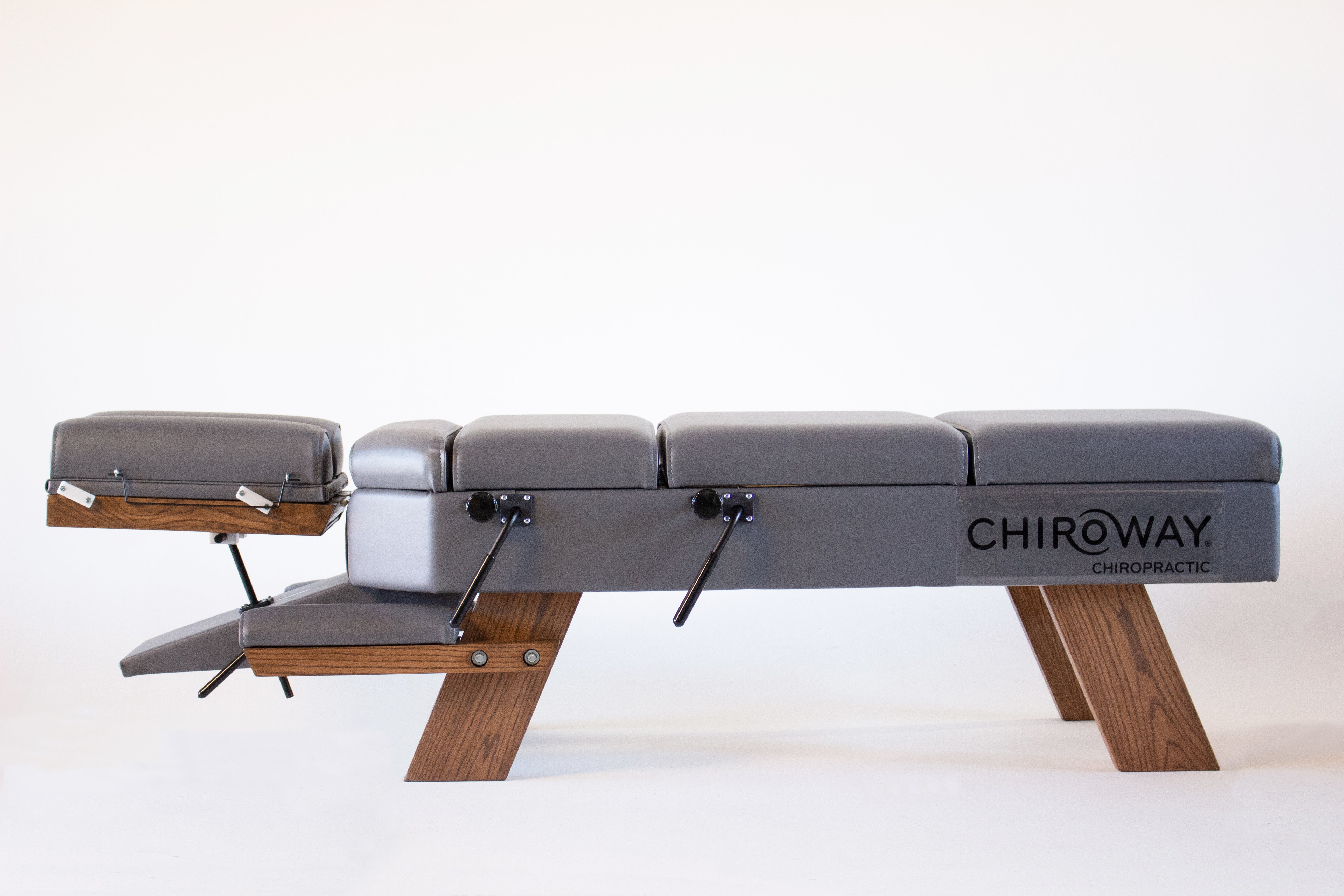 Chiropractic Drop Table - Prestige - Sun Chiro Table