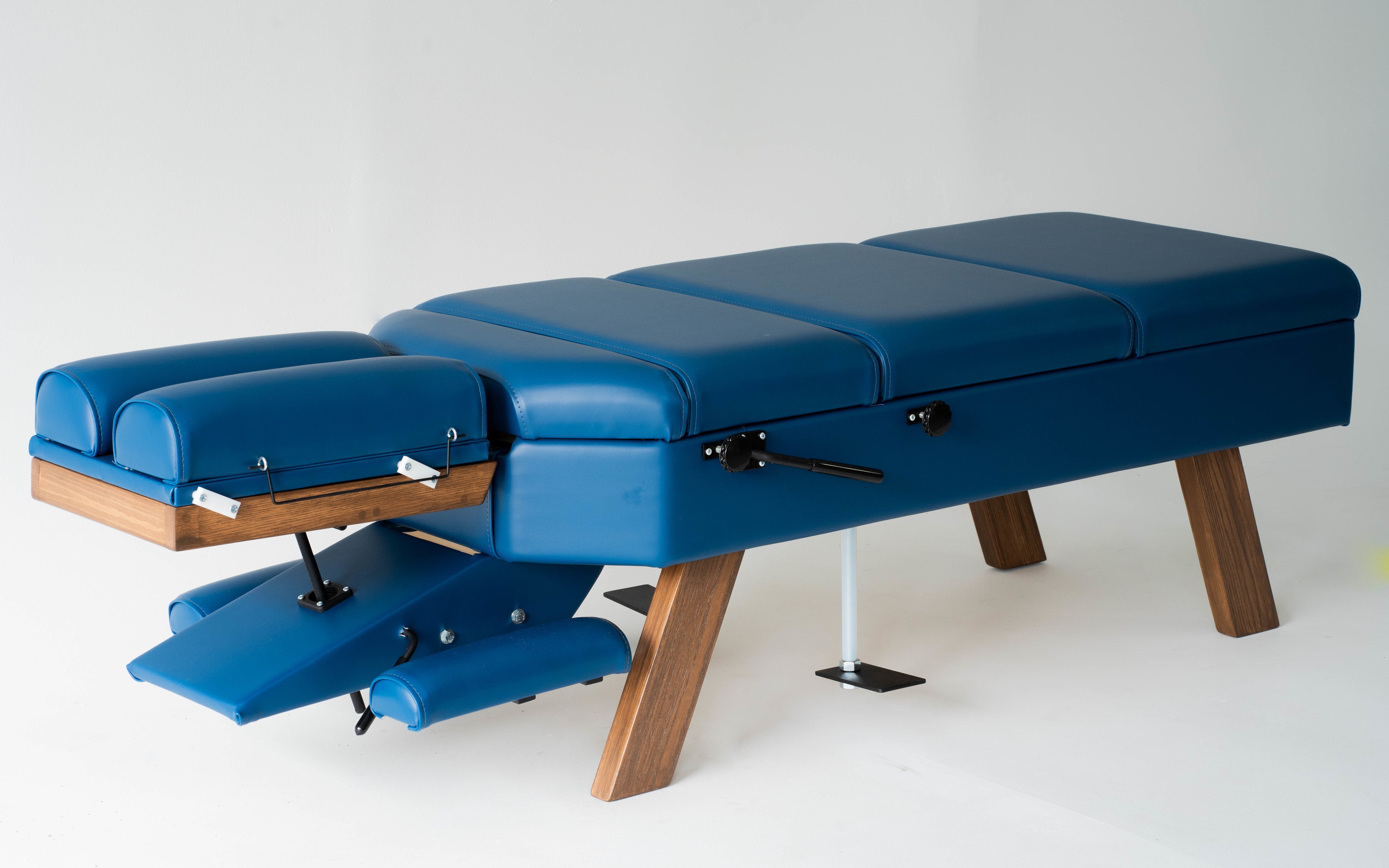 Chiropractic Drop Table - Prestige - Sun Chiro Table